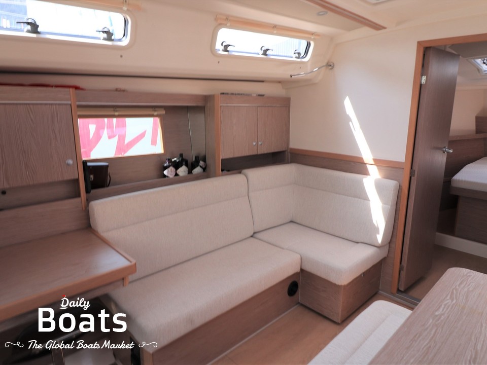 2018 Hanse 455 for sale. View price, photos and Buy 2018 Hanse 455 #313605