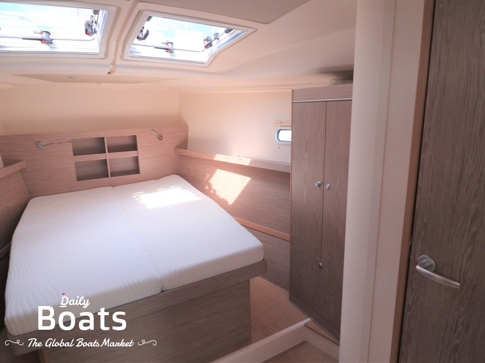 2018 Hanse 455 for sale. View price, photos and Buy 2018 Hanse 455 #313605