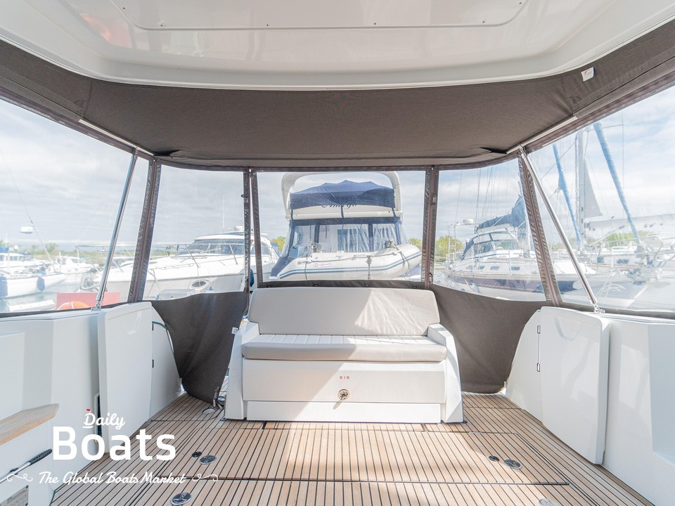 2017 Jeanneau Nc 11 for sale. View price, photos and Buy 2017 Jeanneau ...