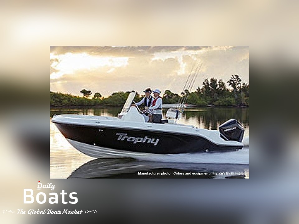 2023 Bayliner Cc20-Trophy 20 for sale. View price, photos and Buy 2023 ...