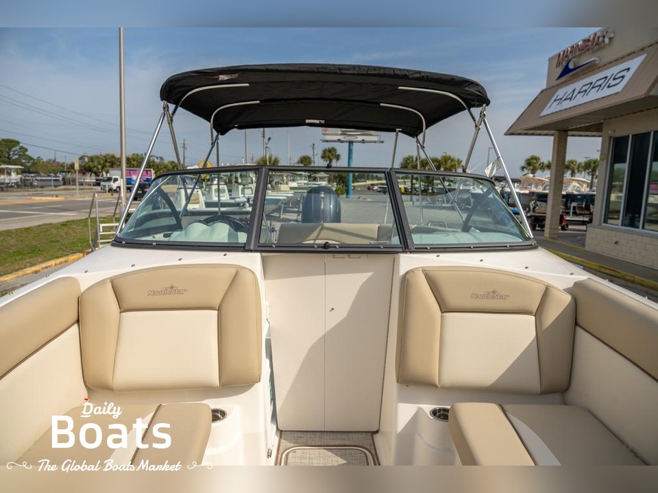 2022 NauticStar 223 Dc for sale. View price, photos and Buy 2022 ...
