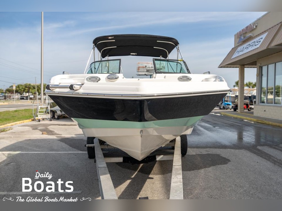 2022 NauticStar 223 Dc for sale. View price, photos and Buy 2022 ...