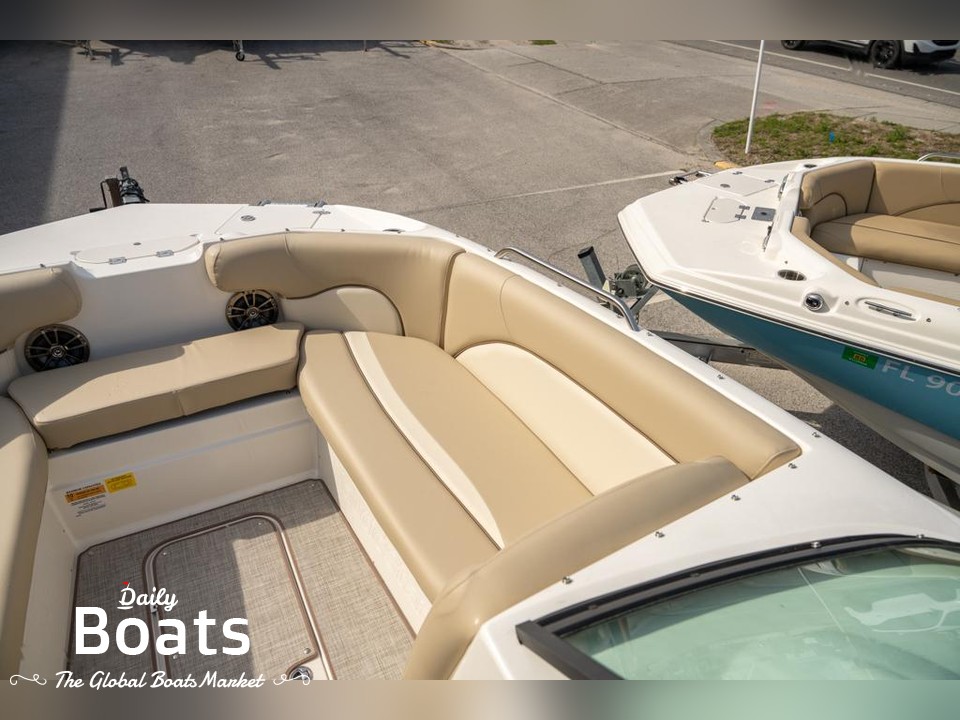 2022 NauticStar 223 Dc for sale. View price, photos and Buy 2022 ...