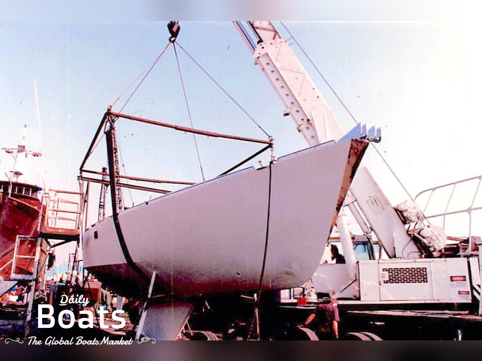 2019 Custom Cutter for sale. View price, photos and Buy 2019 Custom ...