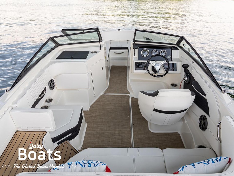 2022 Sea Ray Spx 190 for sale. View price, photos and Buy 2022 Sea Ray ...