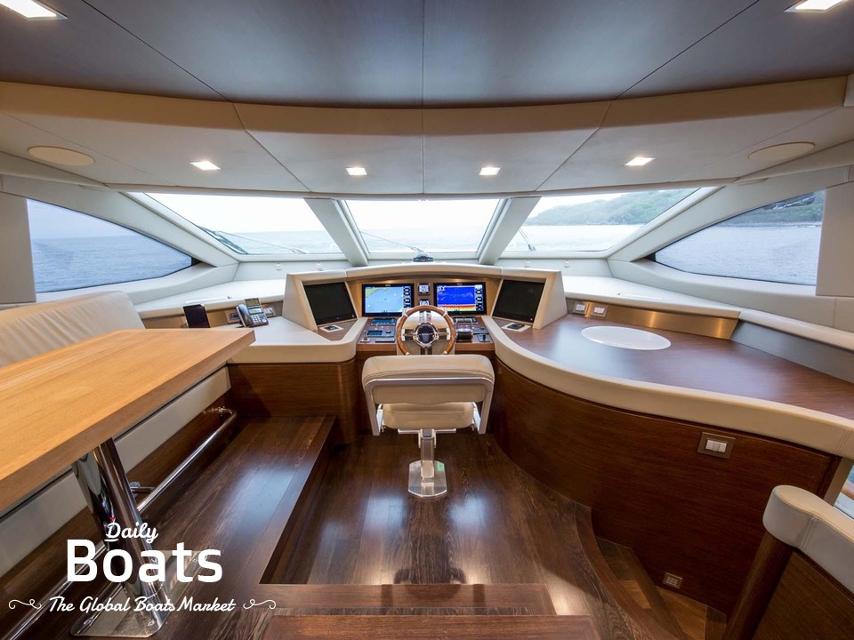 2009 Azimut 105 for sale. View price, photos and Buy 2009 Azimut 105 ...