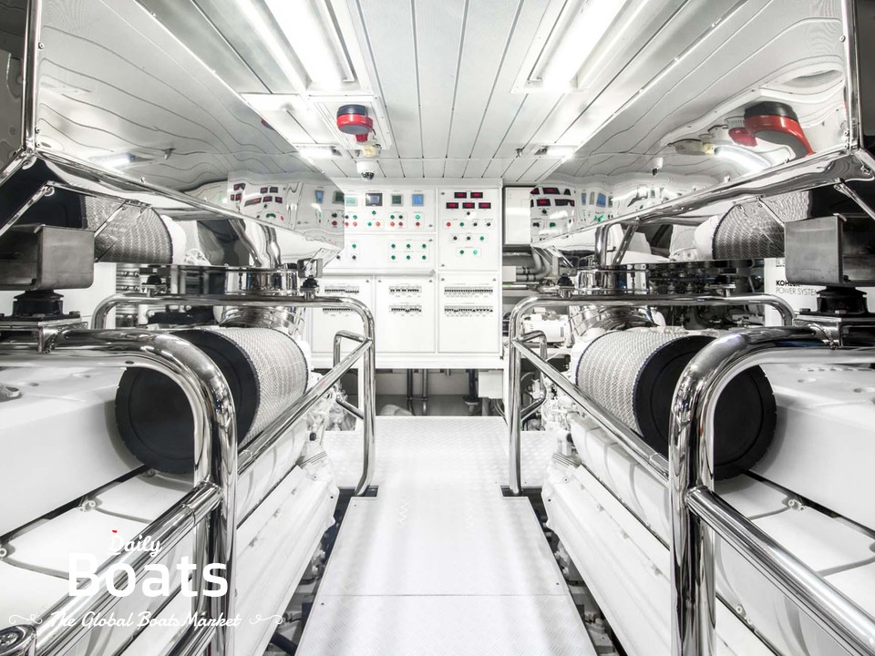 2009 Azimut 105 for sale. View price, photos and Buy 2009 Azimut 105 ...