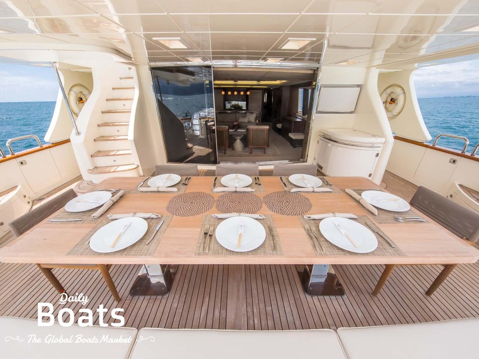 2009 Azimut 105 for sale. View price, photos and Buy 2009 Azimut 105 ...