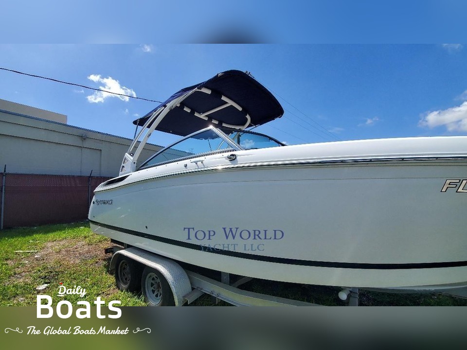 2018 Cobalt 26 Sd for sale. View price, photos and Buy 2018 Cobalt 26 ...