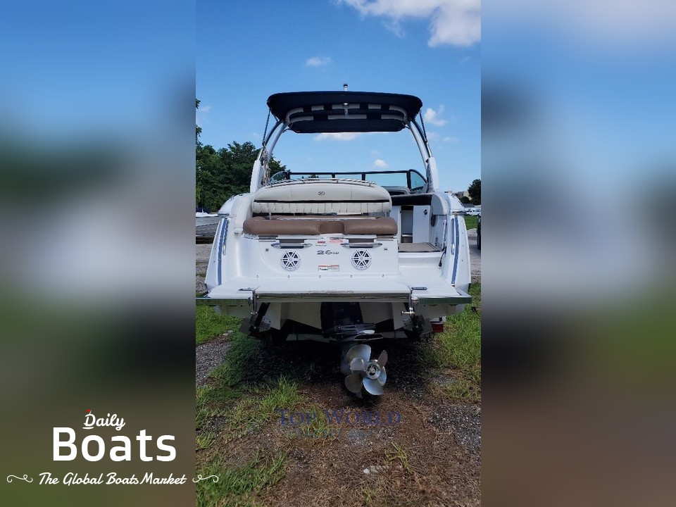 2018 Cobalt 26 Sd for sale. View price, photos and Buy 2018 Cobalt 26 ...