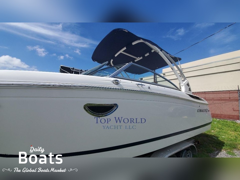 2018 Cobalt 26 Sd for sale. View price, photos and Buy 2018 Cobalt 26 ...