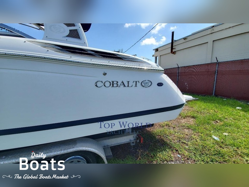 2018 Cobalt 26 Sd for sale. View price, photos and Buy 2018 Cobalt 26 ...