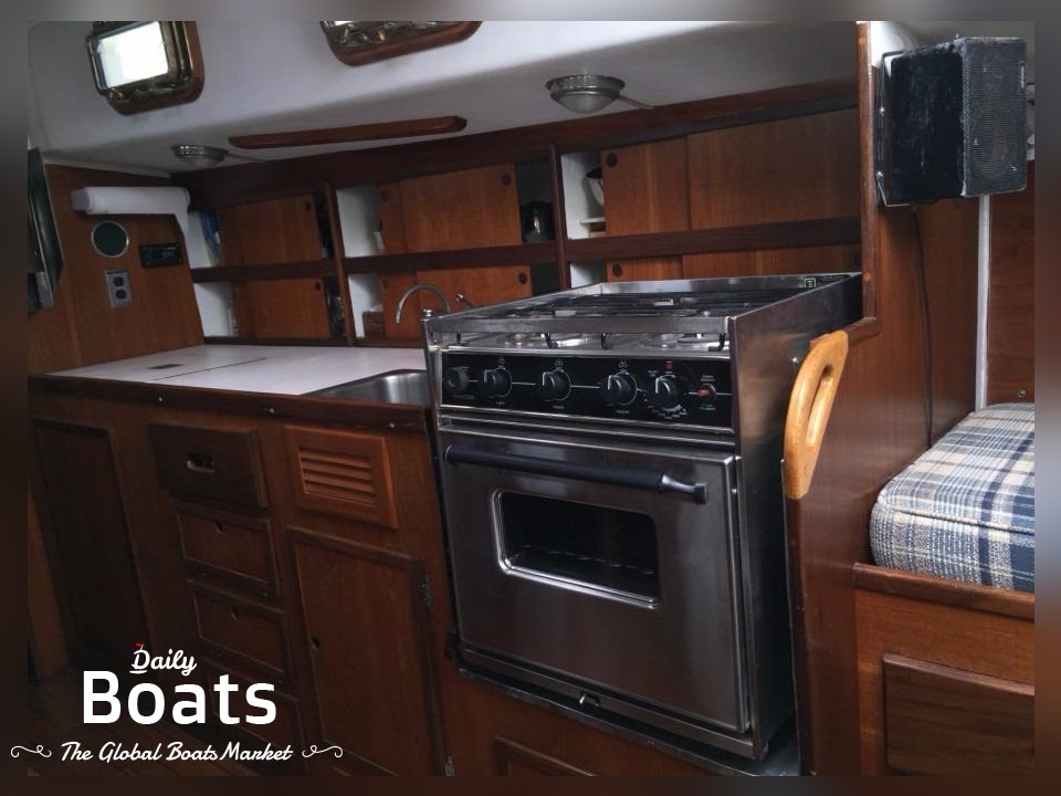 1967 Alberg 37 for sale. View price, photos and Buy 1967 Alberg 37 #313639