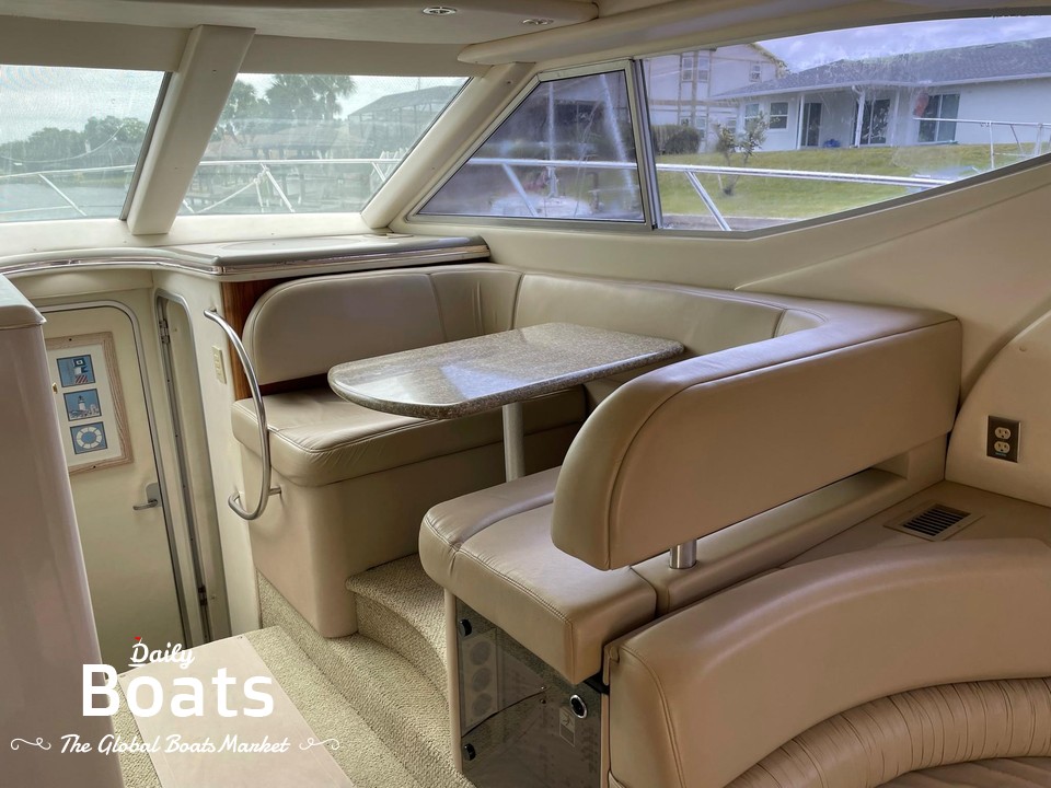 1998 Maxum 4100 Scb for sale. View price, photos and Buy 1998 Maxum ...