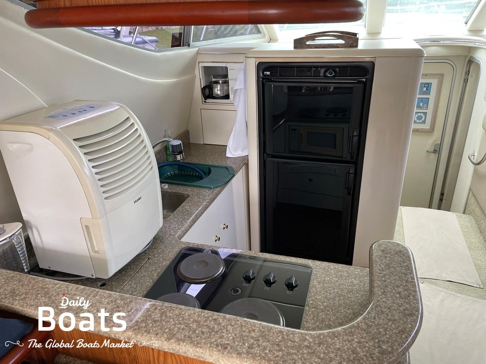 1998 Maxum 4100 Scb for sale. View price, photos and Buy 1998 Maxum ...