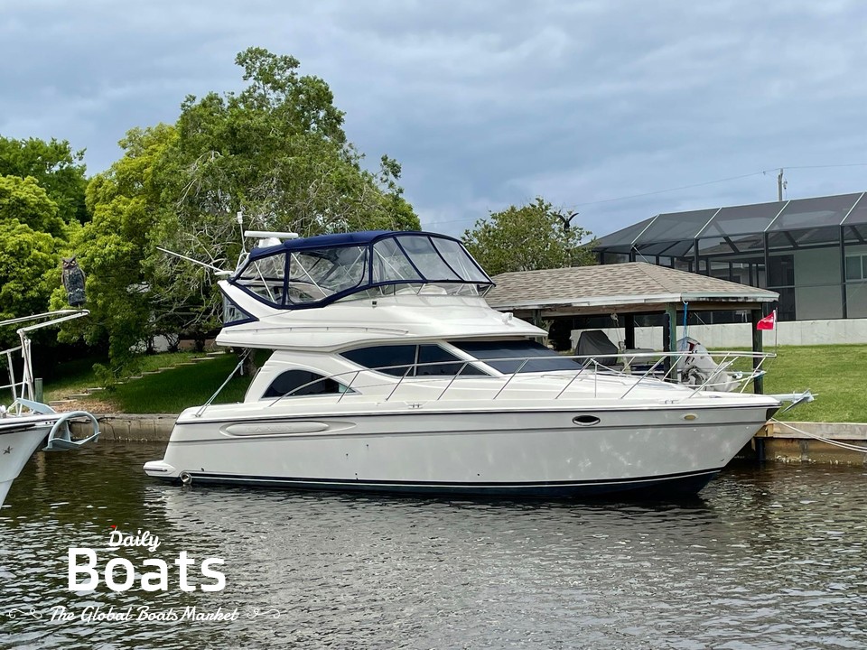 1998 Maxum 4100 Scb for sale. View price, photos and Buy 1998 Maxum ...