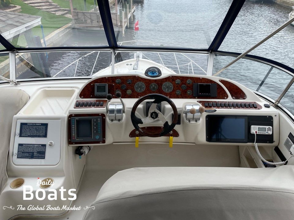 1998 Maxum 4100 Scb for sale. View price, photos and Buy 1998 Maxum ...