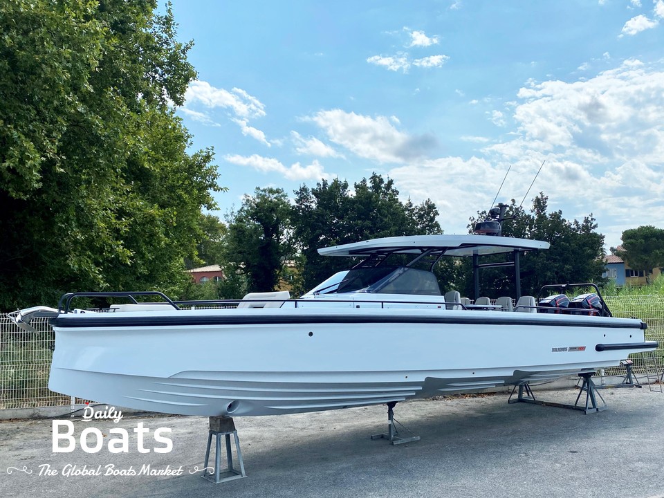 2021 BRABUS Shadow 900 Sun-Top for sale. View price, photos and Buy ...