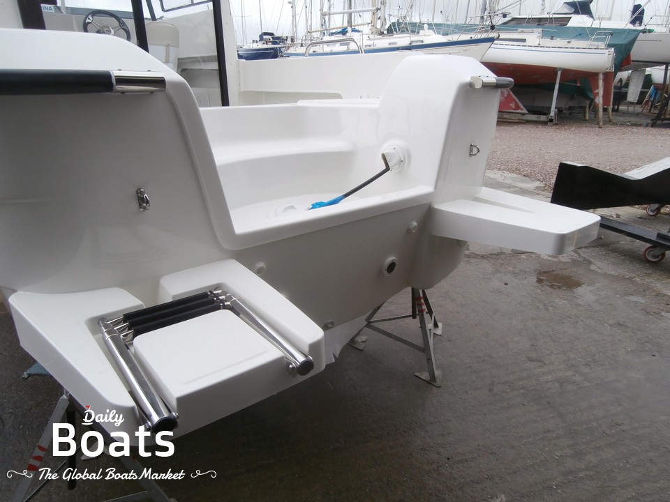 2022 Smartliner Fisher 19 Package for sale. View price, photos and Buy ...