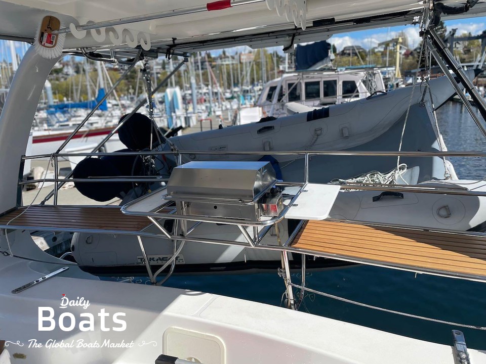 2008 Seawind 1160 for sale. View price, photos and Buy 2008 Seawind ...