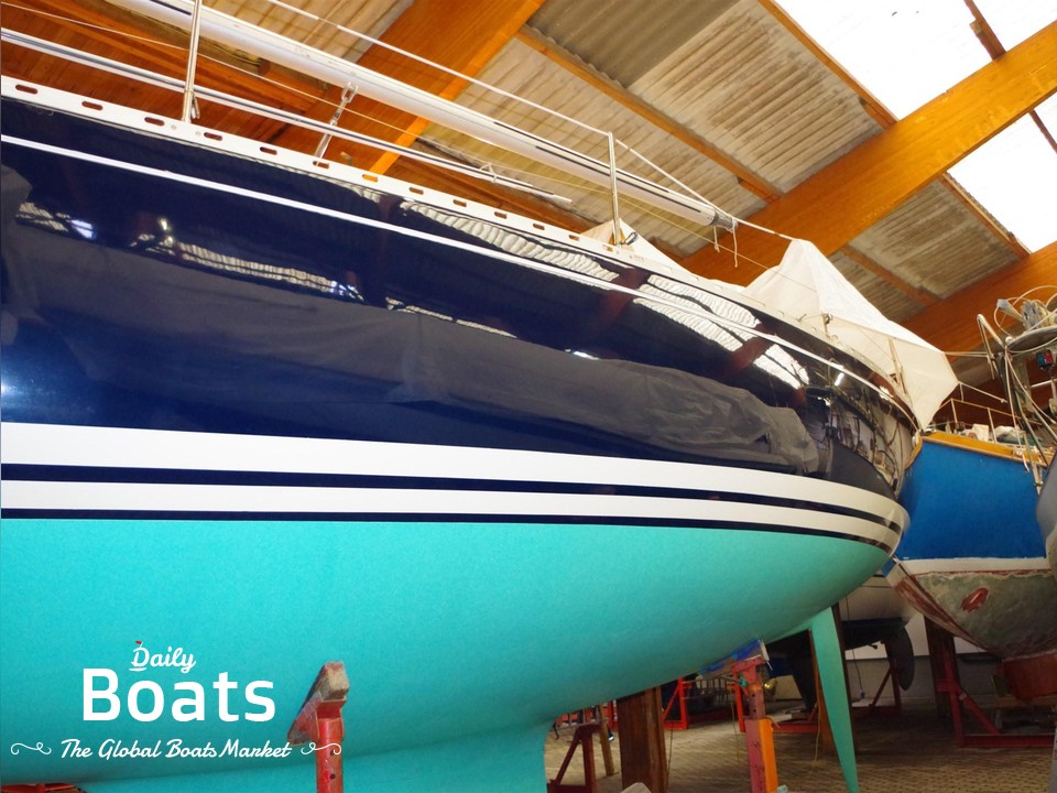 1986 Avance 40 for sale. View price, photos and Buy 1986 Avance 40 #313651