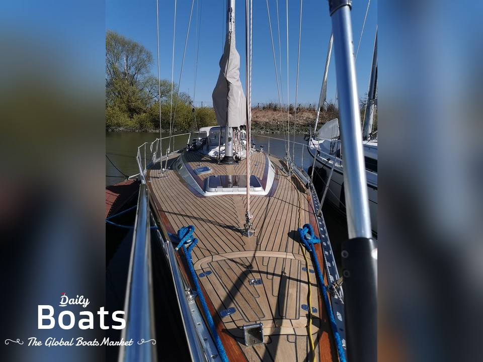 1986 Avance 40 for sale. View price, photos and Buy 1986 Avance 40 #313651