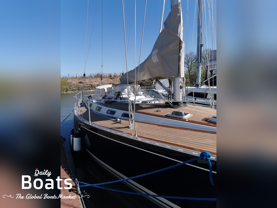 1986 Avance 40 for sale. View price, photos and Buy 1986 Avance 40 #313651