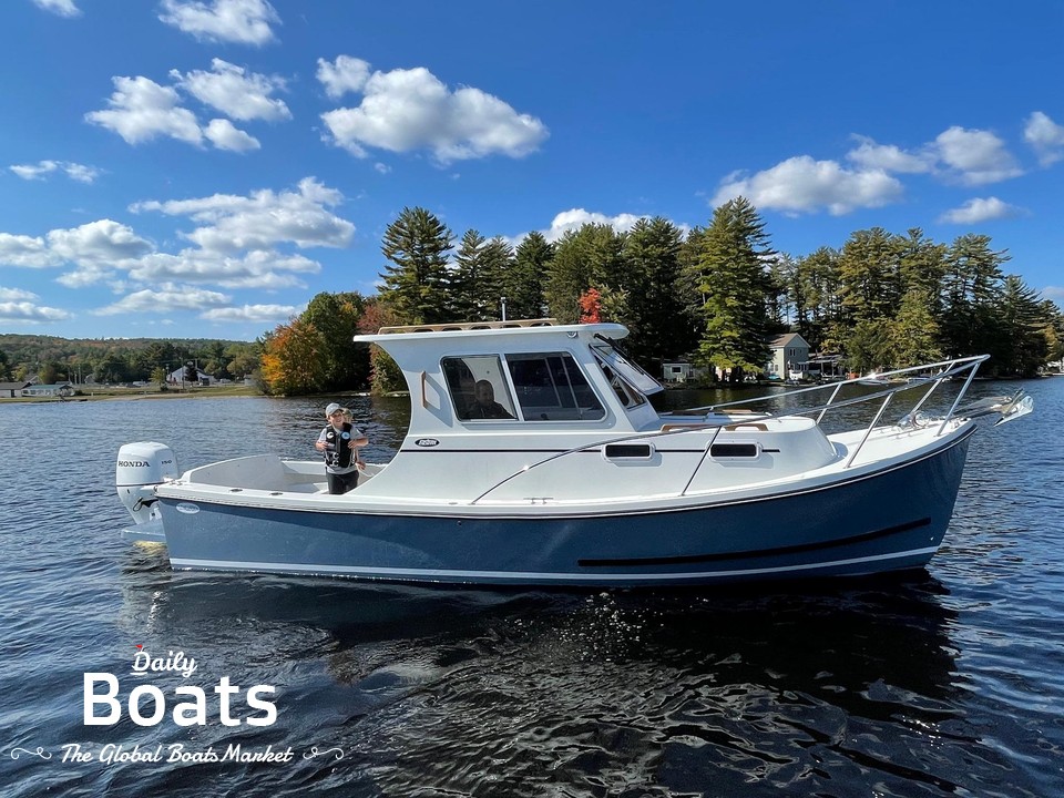 Cuddy boats Eastern for sale - Daily Boats