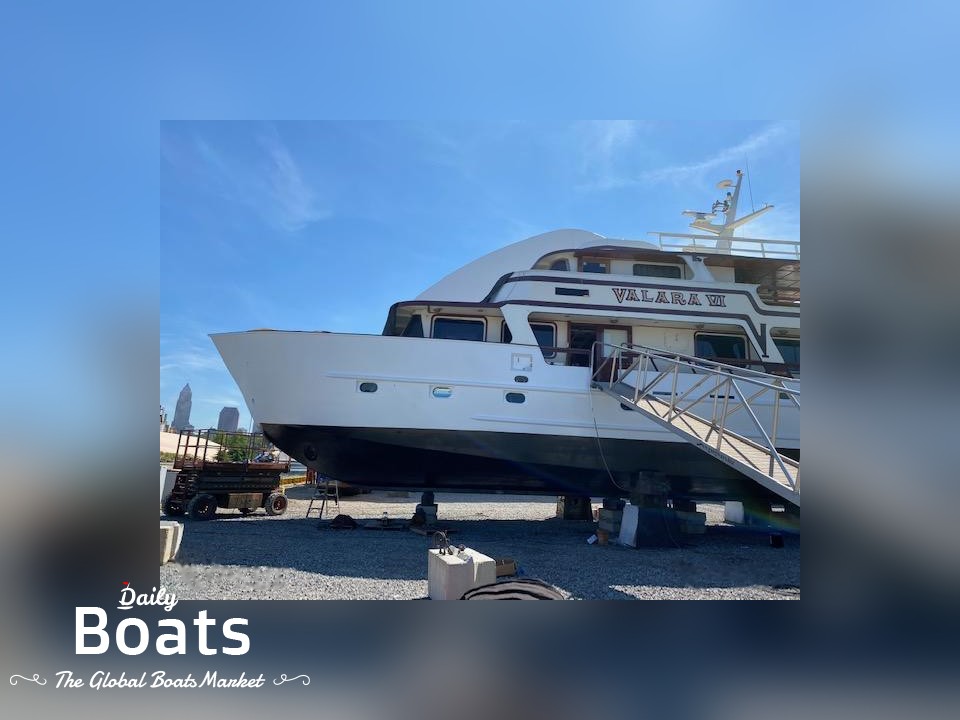1987 Adams Custom for sale. View price, photos and Buy 1987 Adams ...