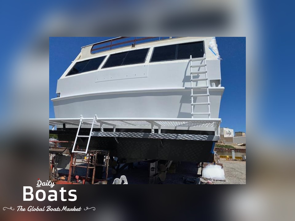 1987 Adams Custom for sale. View price, photos and Buy 1987 Adams ...