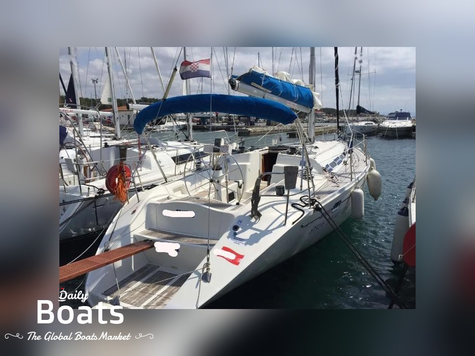 1995 Elan 431 for sale. View price, photos and Buy 1995 Elan 431 #313659