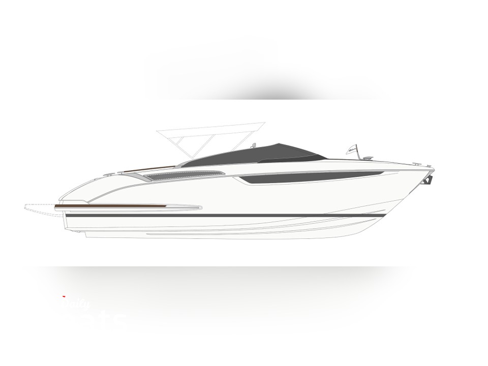 2023 Riva 38' Rivamare for sale. View price, photos and Buy 2023 Riva ...