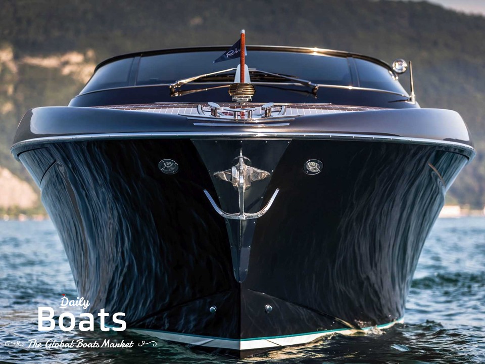 2023 Riva 38' Rivamare for sale. View price, photos and Buy 2023 Riva ...