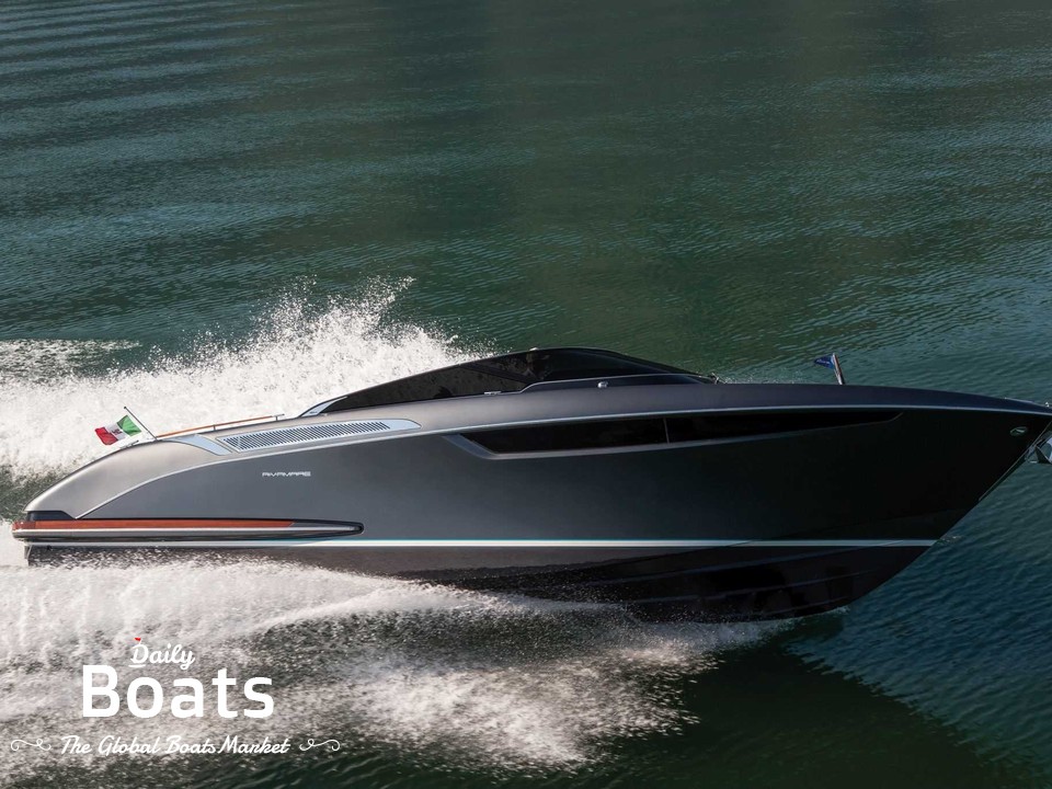 2023 Riva 38' Rivamare for sale. View price, photos and Buy 2023 Riva ...