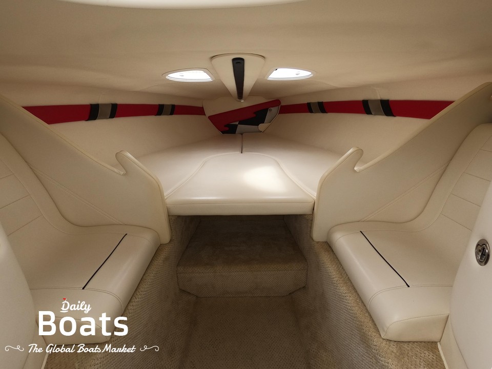 2002 Rinker 262 Captiva Ss Super Sport for sale. View price, photos and ...