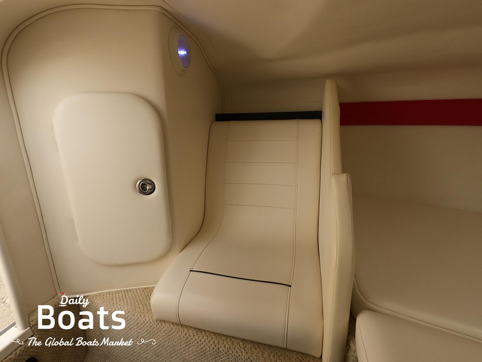 2002 Rinker 262 Captiva Ss Super Sport for sale. View price, photos and ...