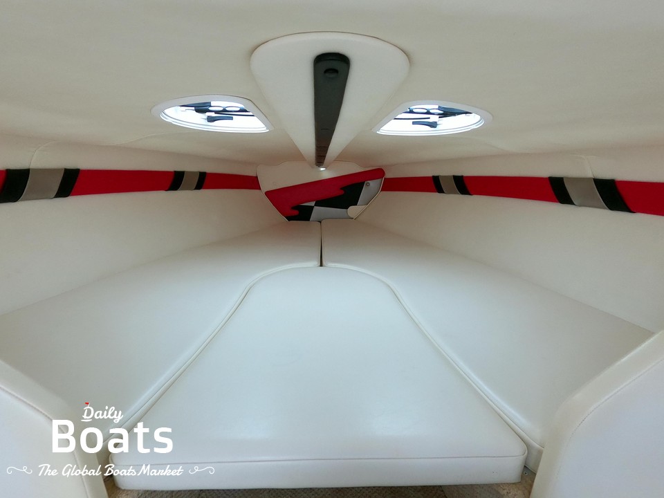 2002 Rinker 262 Captiva Ss Super Sport for sale. View price, photos and ...