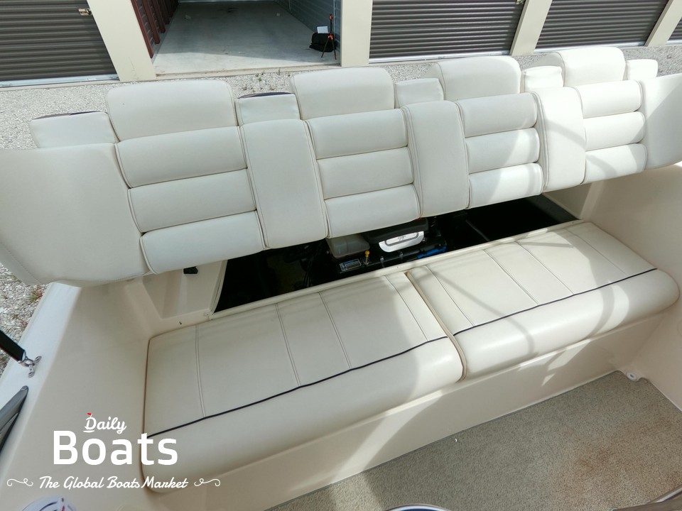 2002 Rinker 262 Captiva Ss Super Sport for sale. View price, photos and ...