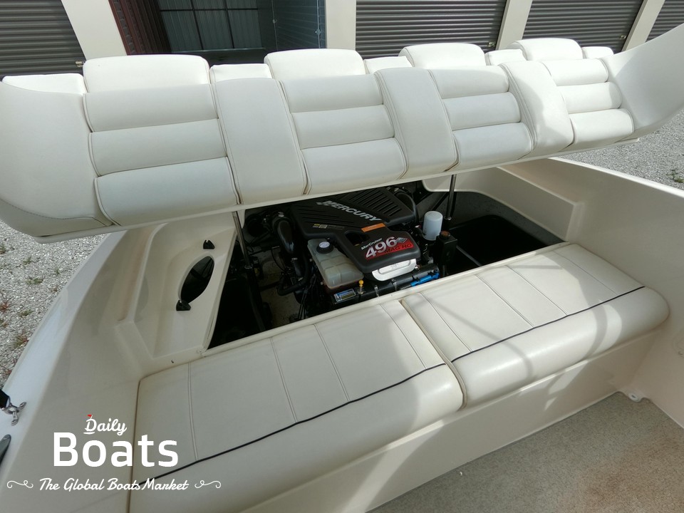 2002 Rinker 262 Captiva Ss Super Sport for sale. View price, photos and ...