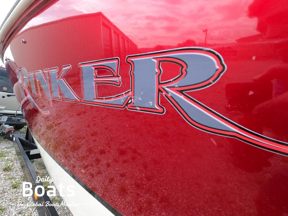 2002 Rinker 262 Captiva Ss Super Sport for sale. View price, photos and ...