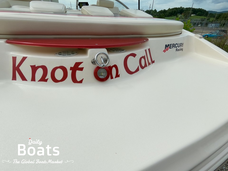 2002 Rinker 262 Captiva Ss Super Sport for sale. View price, photos and ...