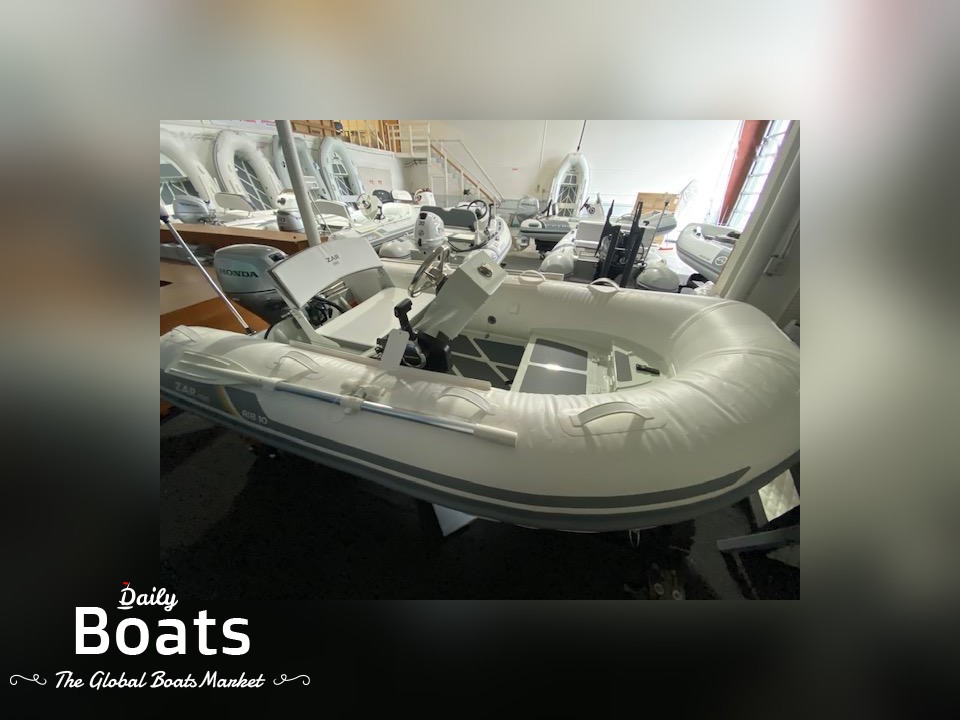 2022 ZAR Mini Rib 10 for sale. View price, photos and Buy 2022 ZAR Mini ...
