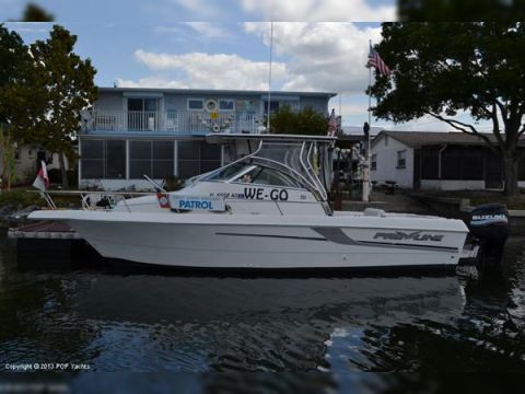 1998 Pro Line 251 for sale. View price, photos and Buy 1998 Pro Line ...