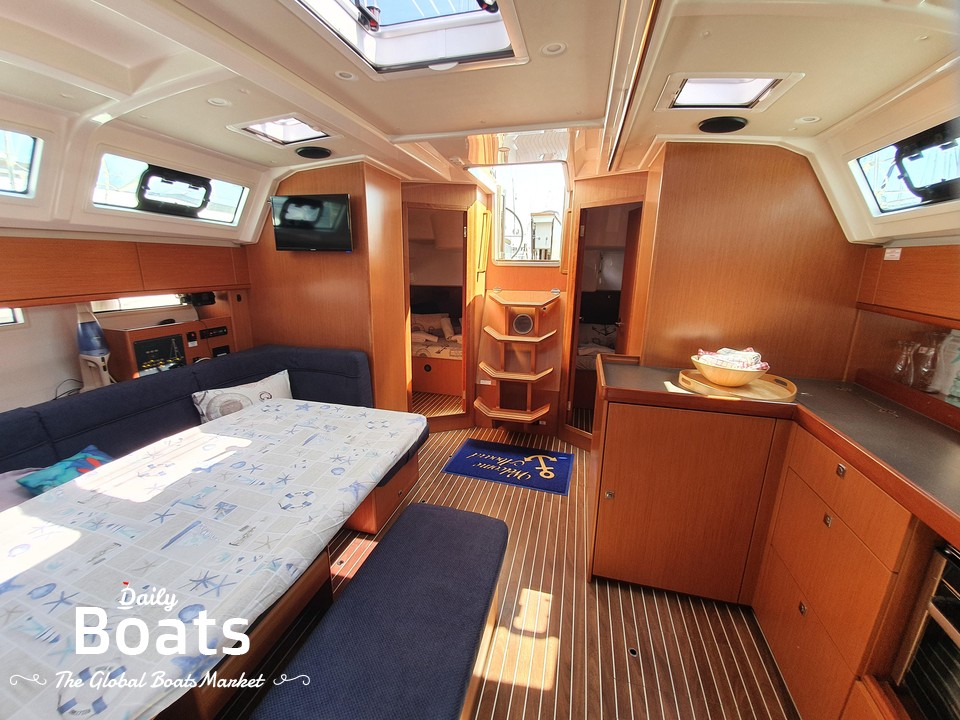 2020 Bavaria Cruiser 46 for sale. View price, photos and Buy 2020 ...