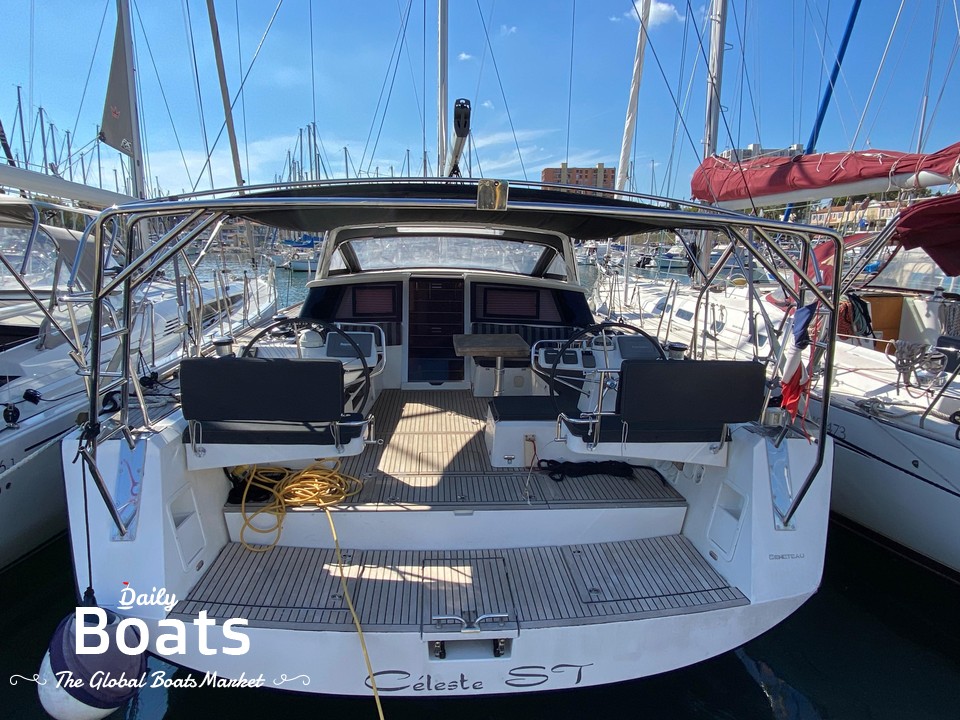 2012 Beneteau Amazing Sense 55 2012 for sale. View price, photos and ...