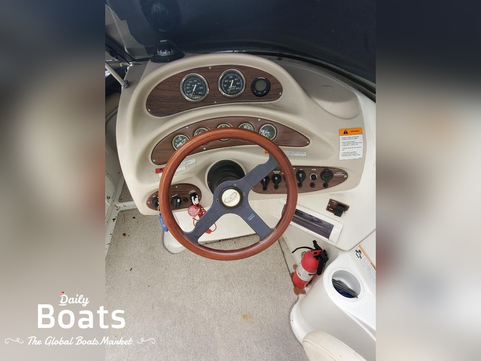 1999 Chris-Craft Open Bow for sale. View price, photos and Buy 1999 ...