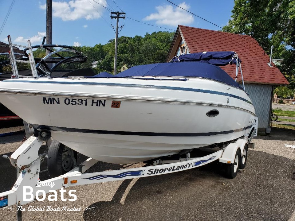 1999 Chris-Craft Open Bow for sale. View price, photos and Buy 1999 ...