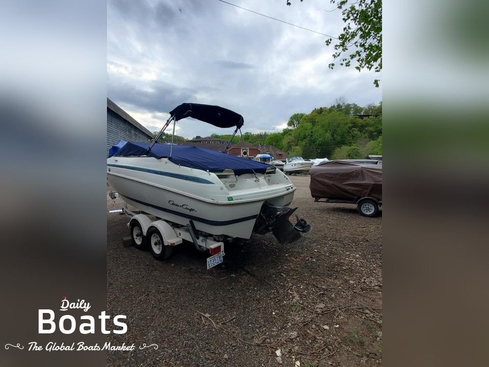 1999 Chris-Craft Open Bow for sale. View price, photos and Buy 1999 ...