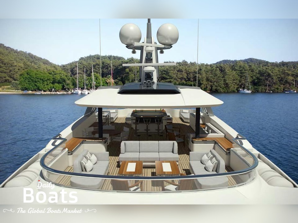 2021 CMB Yachts 47 for sale. View price, photos and Buy 2021 CMB Yachts ...