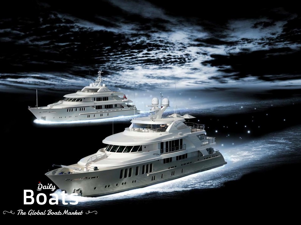 2021 CMB Yachts 47 for sale. View price, photos and Buy 2021 CMB Yachts ...